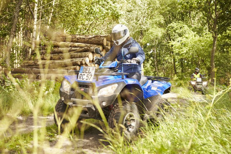 Strangmann Quad Touren – Quad Toure – TUYMCH