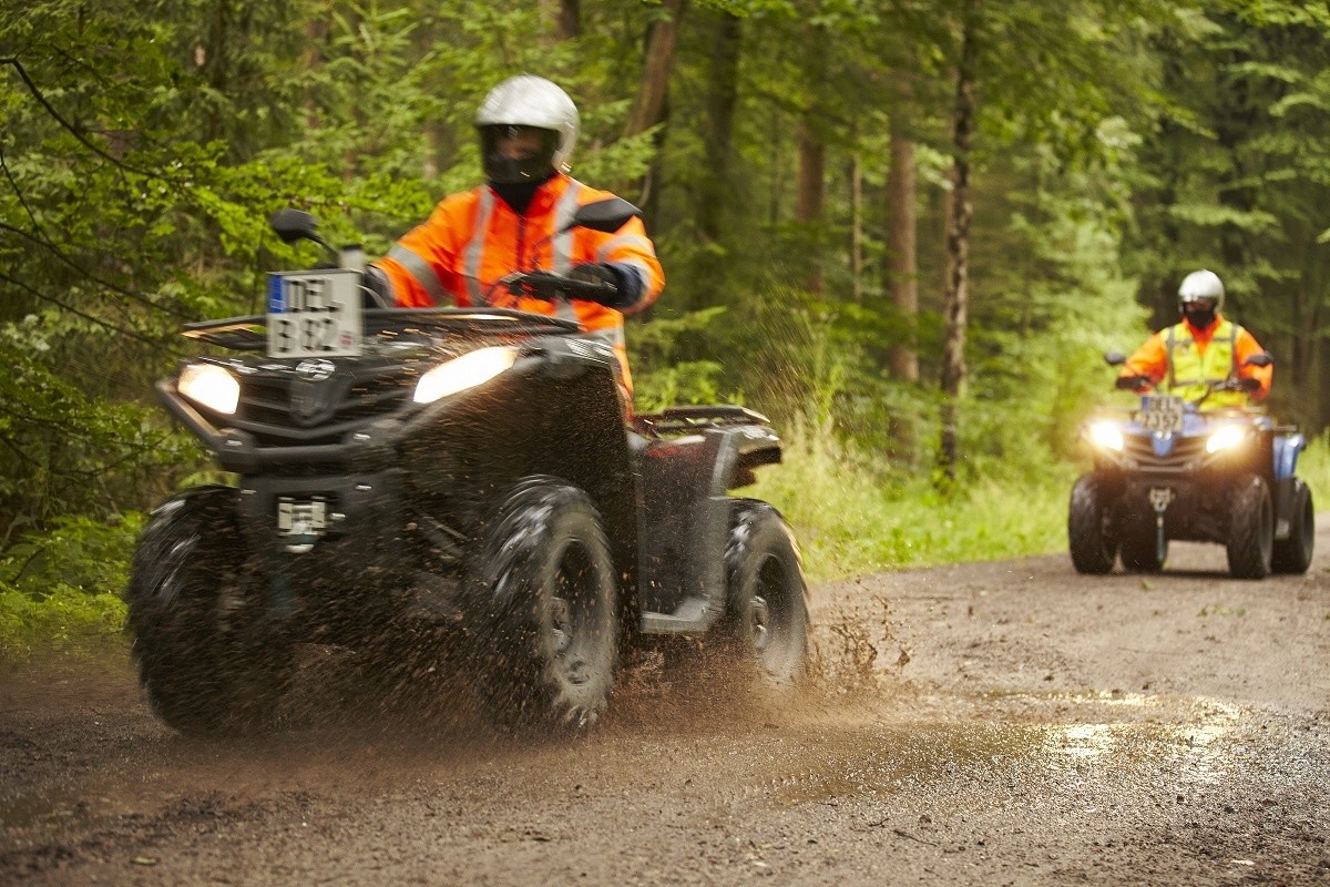 Strangmann Quad Touren – Quad Toure – TUYMCH